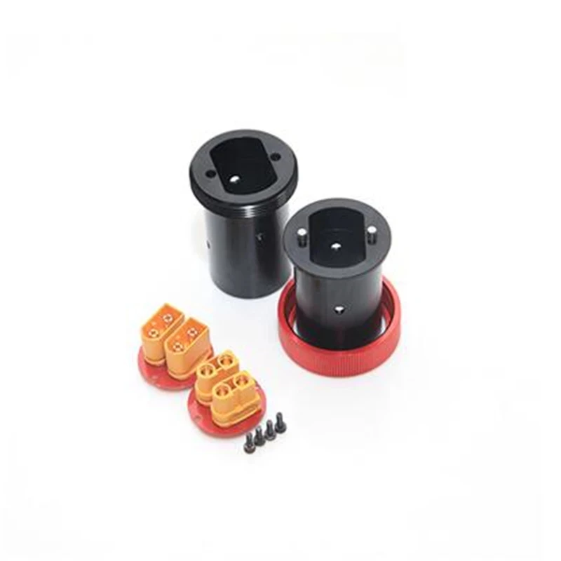 Plant Protection Uav Multicopter Plant Uav Drone Carbon Tube Foldable ...