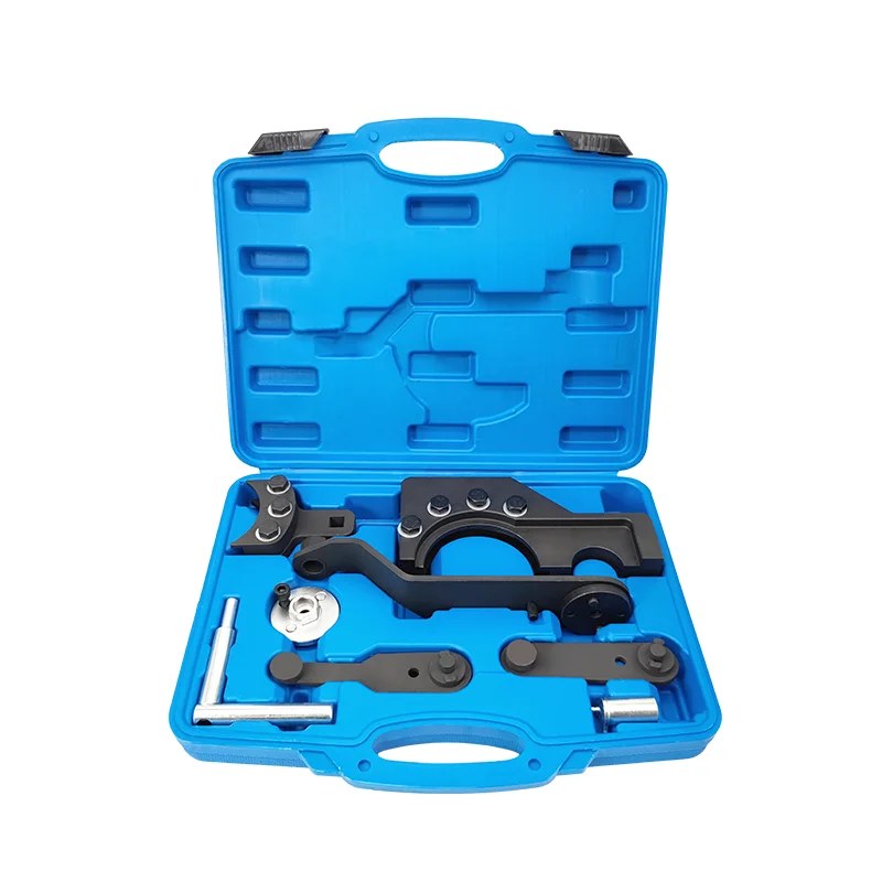 Engine Timing Tool Suitable For Vag Volkswagen Audi Touareg Phaeton 2.5 ...