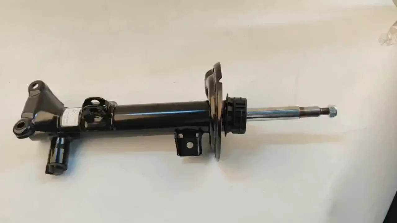 Oem Air Suspension Shock Absorber For W204 W207 E- Coupe Front L&r Car ...