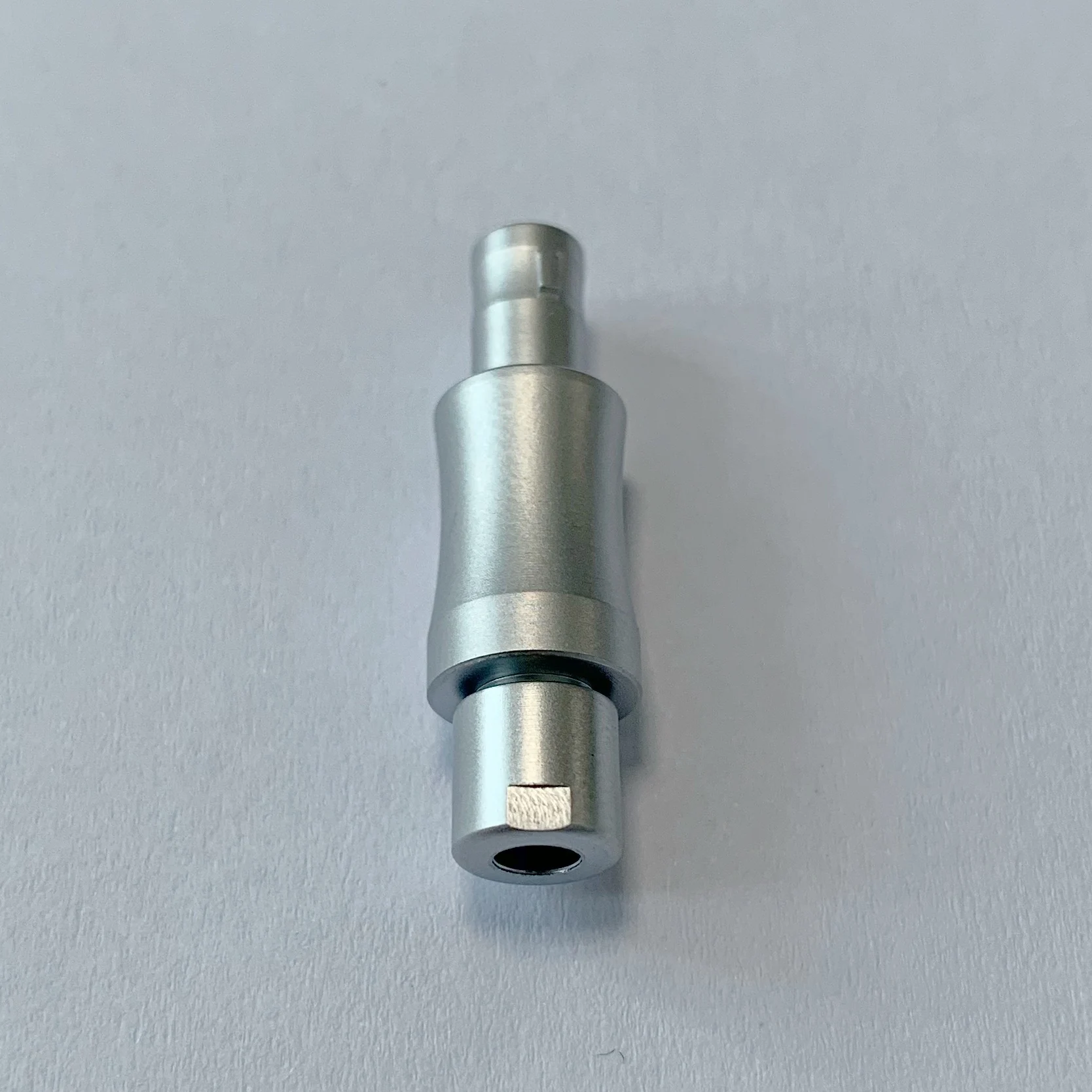 Push-pull Self-latching Style Fvb.00b Plug Adapter Metal Fvb.00b.302 ...