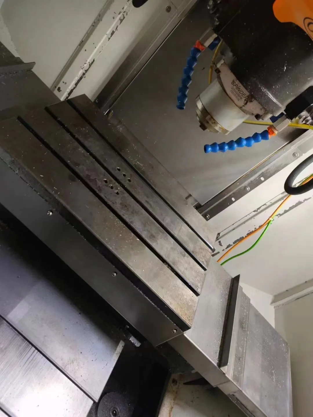 Factory Price Jtdm-540 Drilling And Milling Center High-speed Tool ...