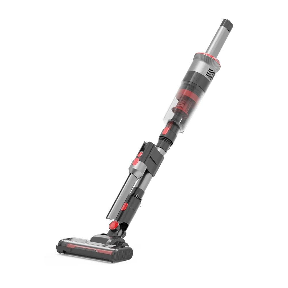 14.8v Cordless Rechargeable Upright Stick Vacuum Cleaner - Buy Cordless ...