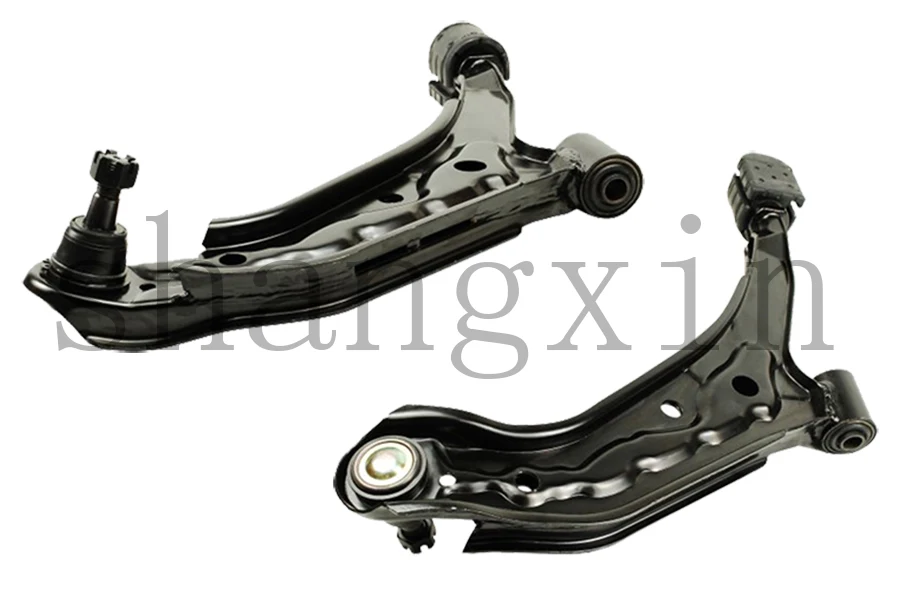 Zfg Suspension Parts Lower Front Control Arm For Nissan Oe 54501-4b000 ...