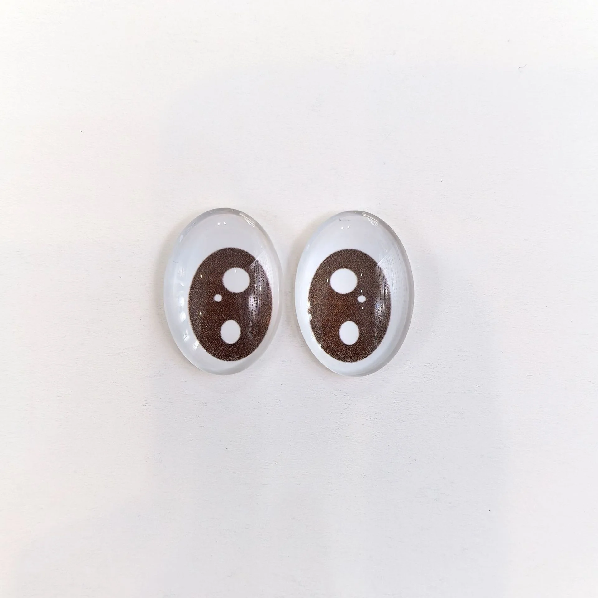 Labubu Replace the Eyes 17cm Zimomo Exclusive Design Custom Original ...