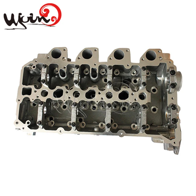 Cheap For Mitsubishi L200 Cylinder Head 4d56 1005a560 1005b452 1005b453 ...
