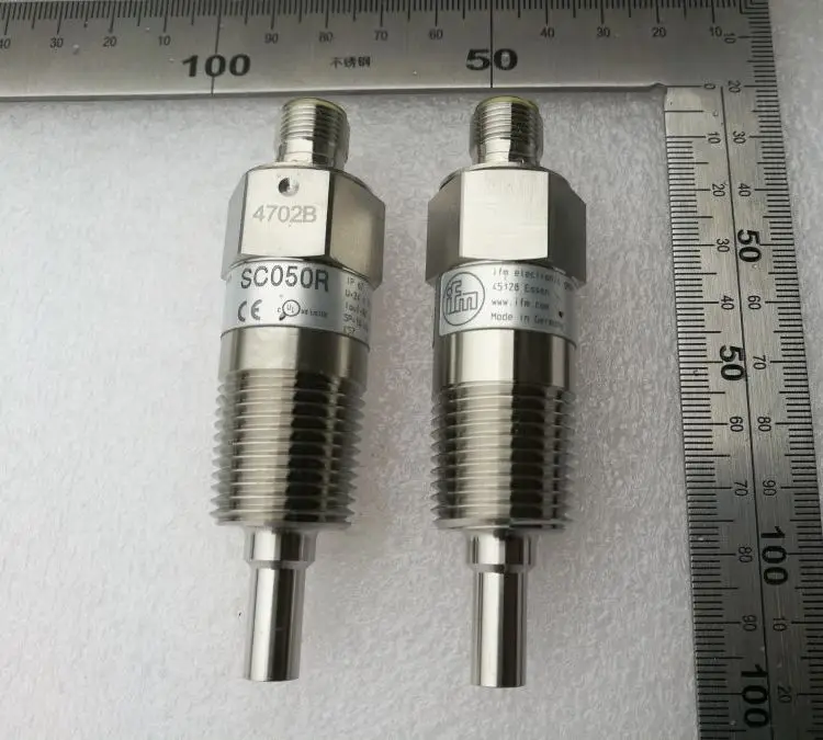 SEH-100 Expansion Valve - Efficient HVAC Control Solutions