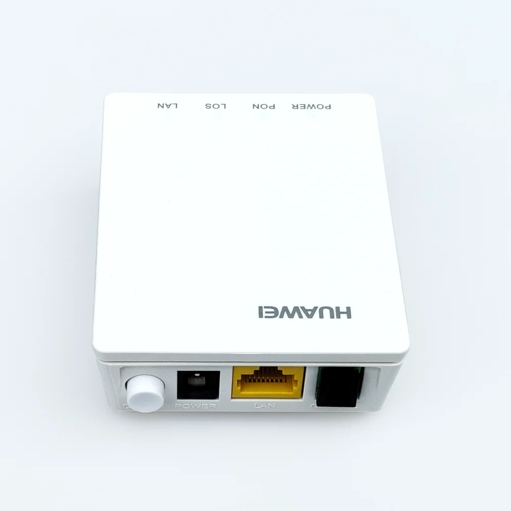 Eg8010h Gpon Epon Xpon Bridge Onu Ont Eg8010h Hg8310m With 1 Lan Ftth ...