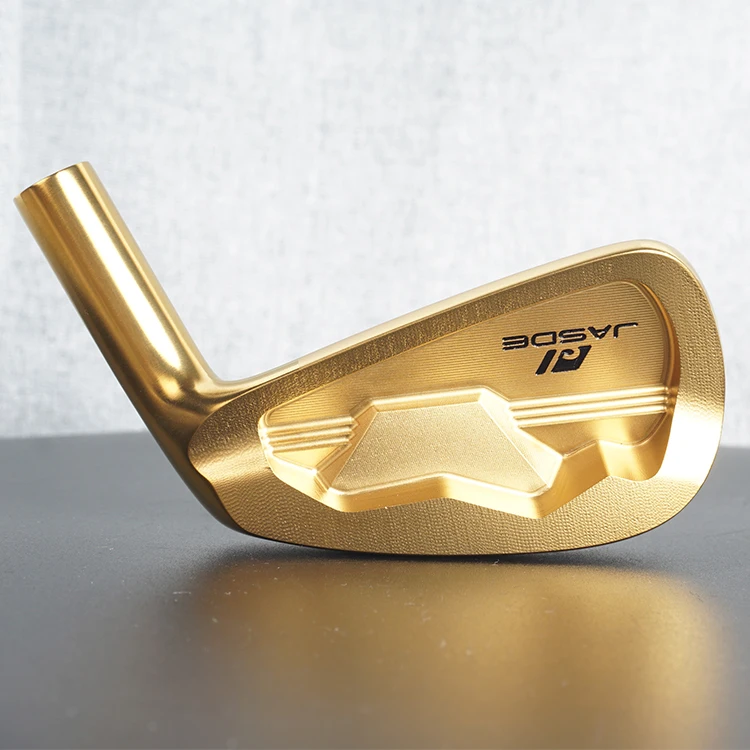 Custom Irons Set Golf Forged Irons Professional Blade Back Iron Golf ...