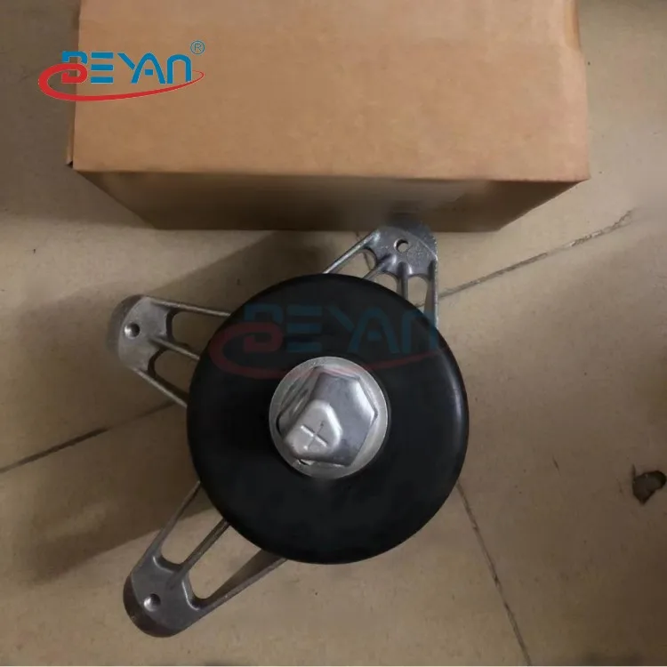 OEM Engine Brackets for Mercedes-Benz 2022 GLS Models