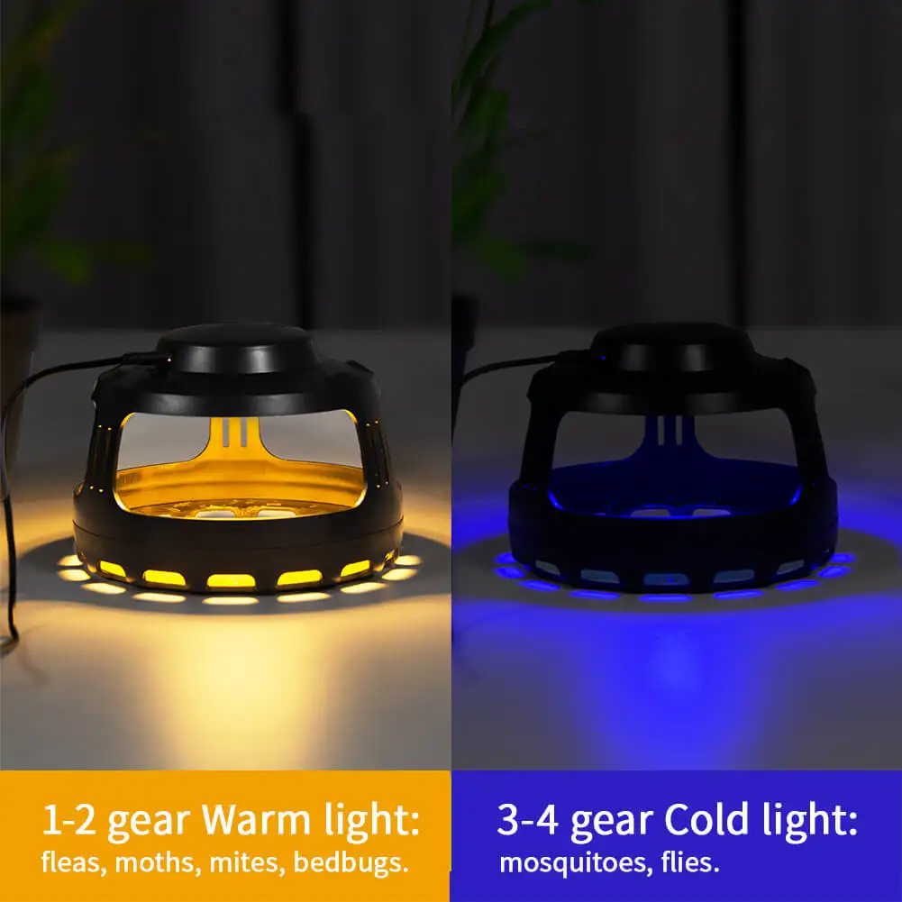 X Pest AR13 Fly Trap Machine - Insect Control Solutions