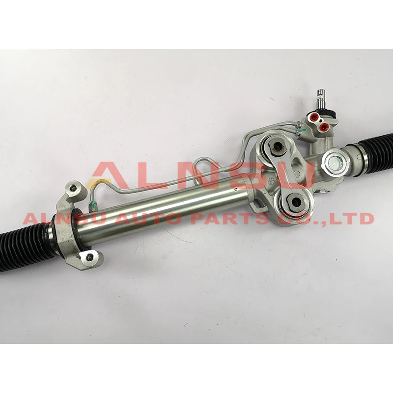 Steering Gear for Escalade 19207491 - Reliable Performance