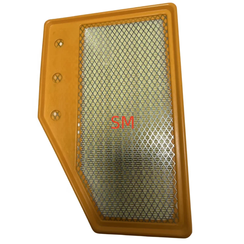 Chevrolet Malibu XL Air Filters - OEM Quality & Performance