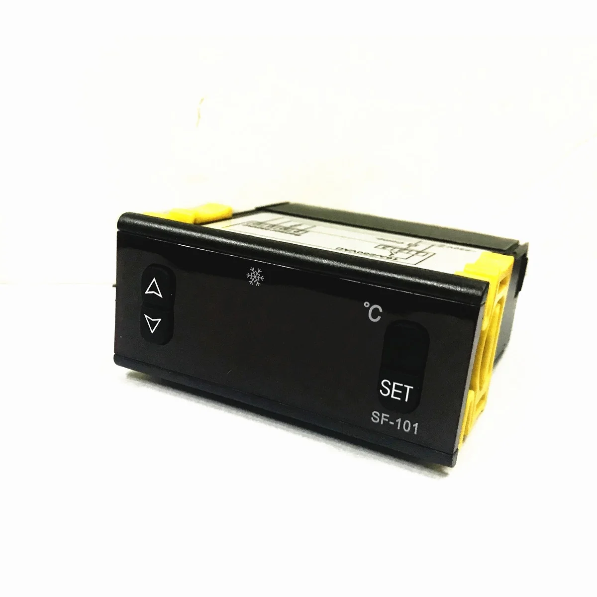 SF-101 (16A) Digital Display Electronic Temperature Controller ...