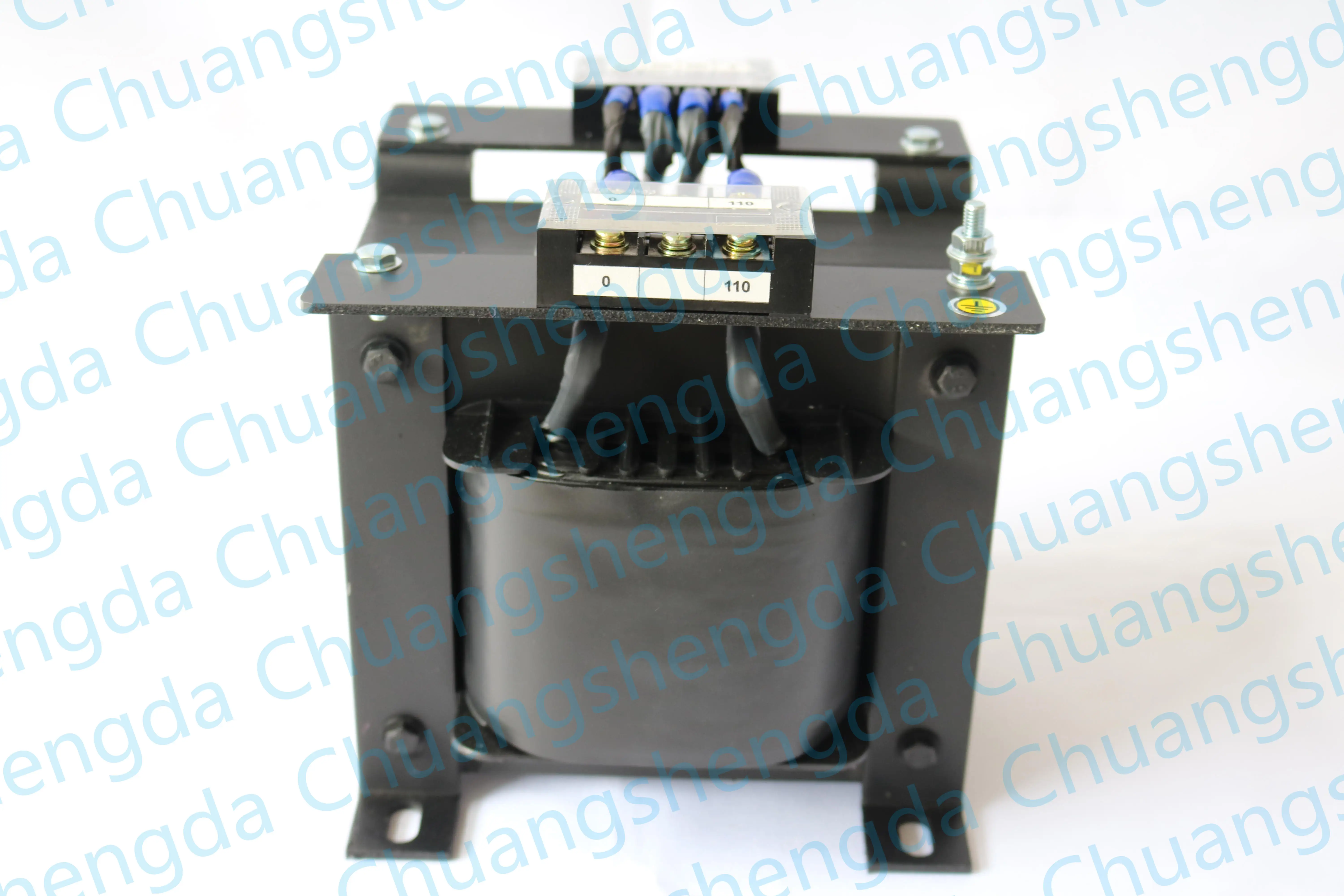 Trane Part TRR00004C - Control Transformer 4KVA for Home & Industry