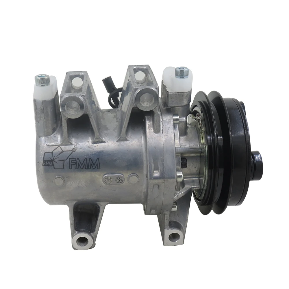 CR14 Air Conditioner Compressor for ISUZU D-MAX 8981028240
