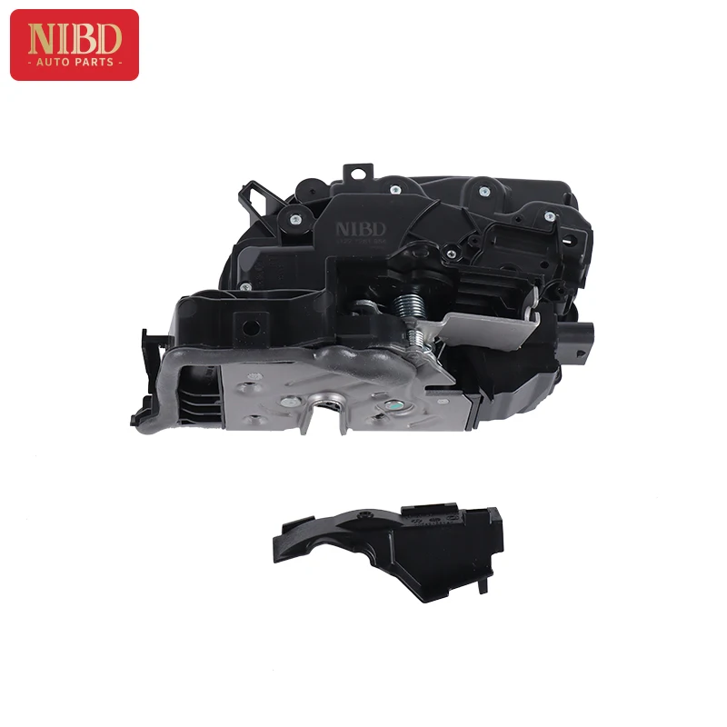 BMW G12 G11 F15 F16 Door Lock Actuator - High-Quality Replacement