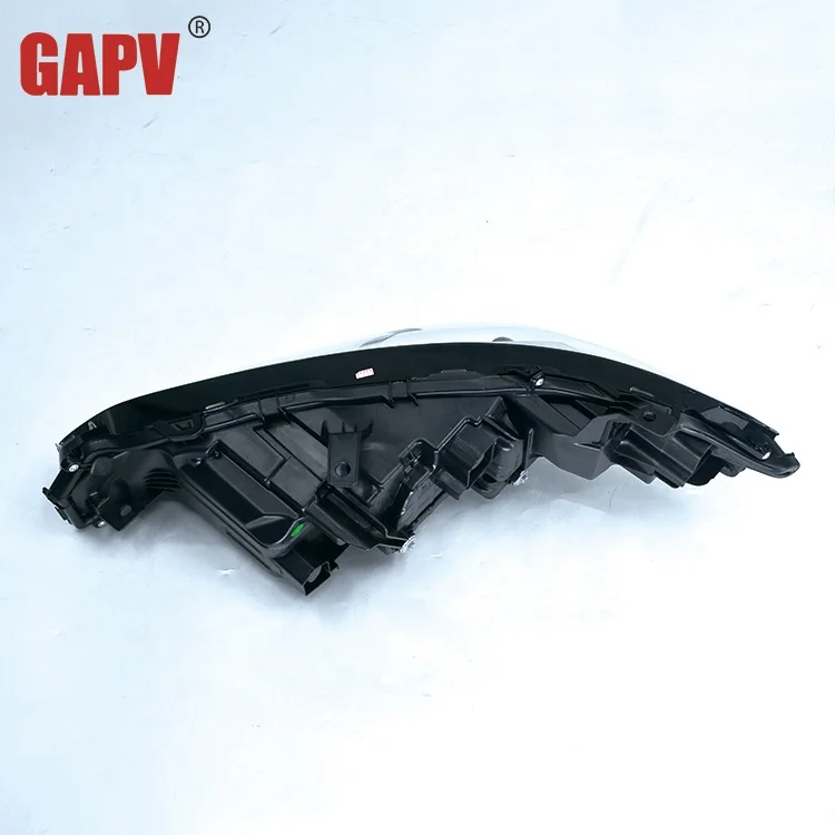 Gapv 100% Professional Tested Head Lamp Fit For Toyota Avalon 2019 2020 ...