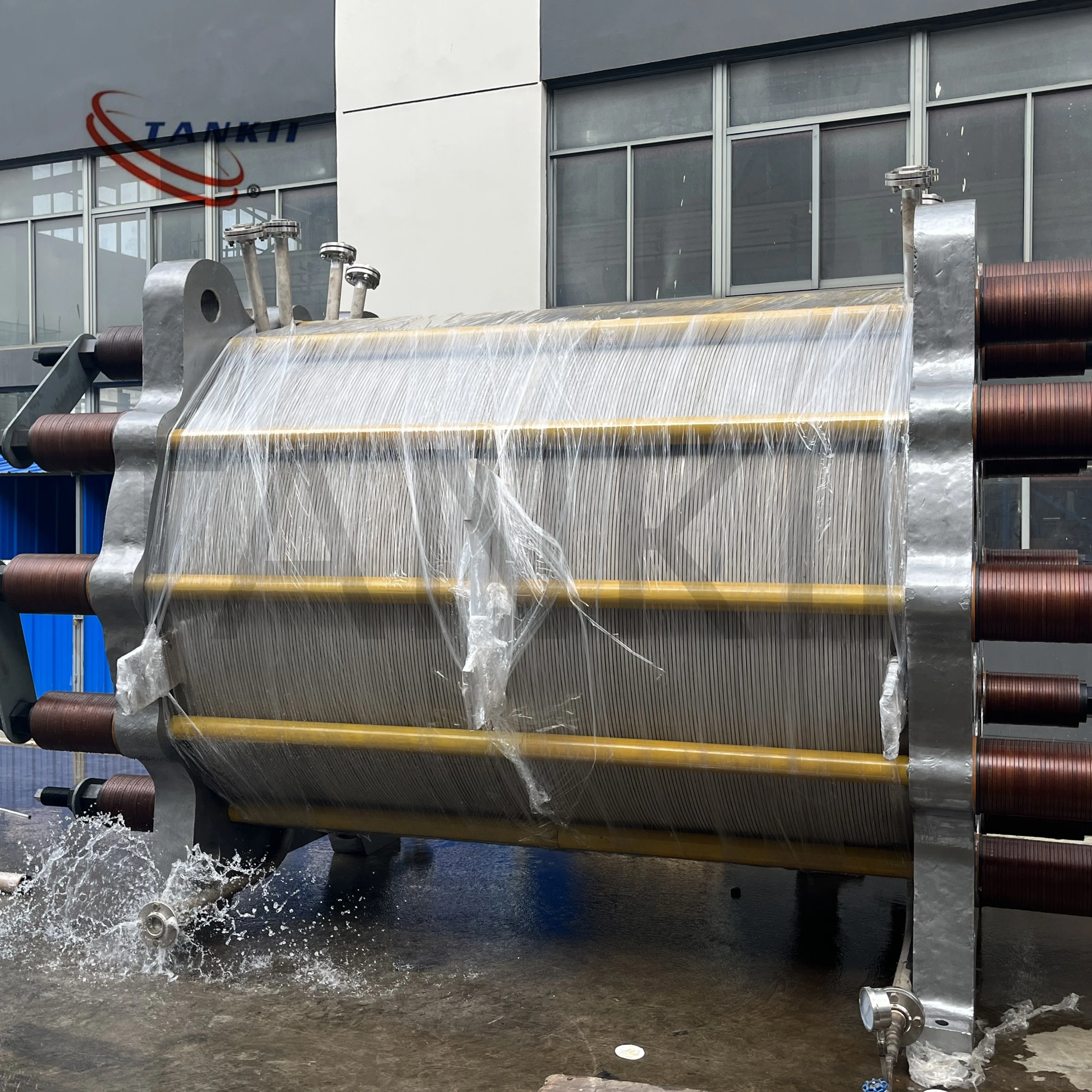 Hydrogen Generator Electrolyzer - Top Quality & Efficiency