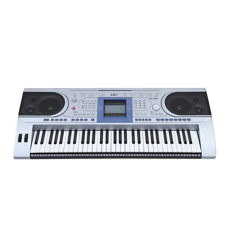 MK-900 Meike Electronic Keyboard - Multi-Function Teaching