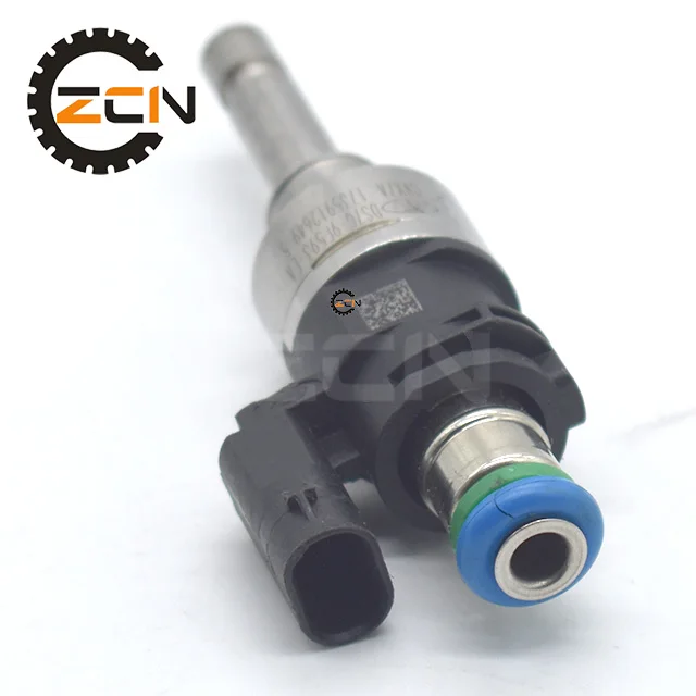 ZCN DS7G-9F593-EA Fuel Injector for Ford Kuga II 1.5 Ecoboost