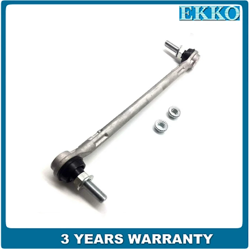 EKKO Auto Suspension Parts - Front Stabilizer Link for Nissan Tiida