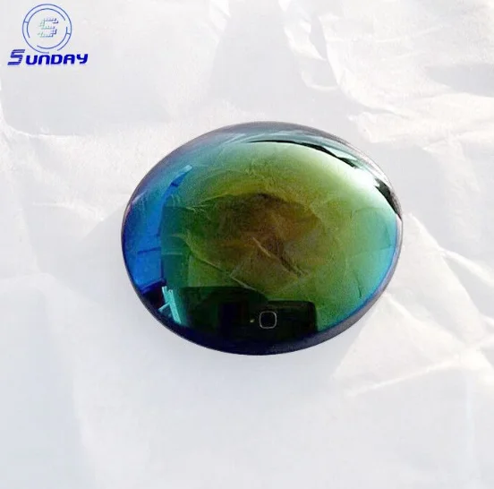 2mm To 800mm Spherical Mirror - Buy Spherical Mirror Bk7 K9 Mirro ...