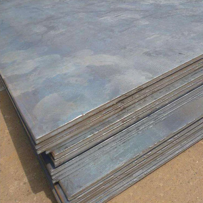 Hot Rolled Sae 1070 Sae 1050 Aisi 1010 Steel Plate - Buy Sae 1010 ...