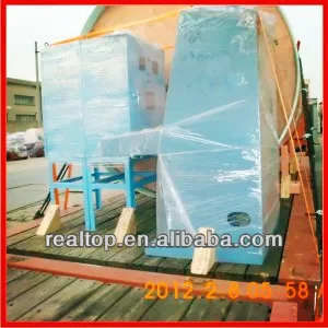 Slurry Shield (ss) Tunnel Boring Machine/pipe Jacking Machines For Sale ...