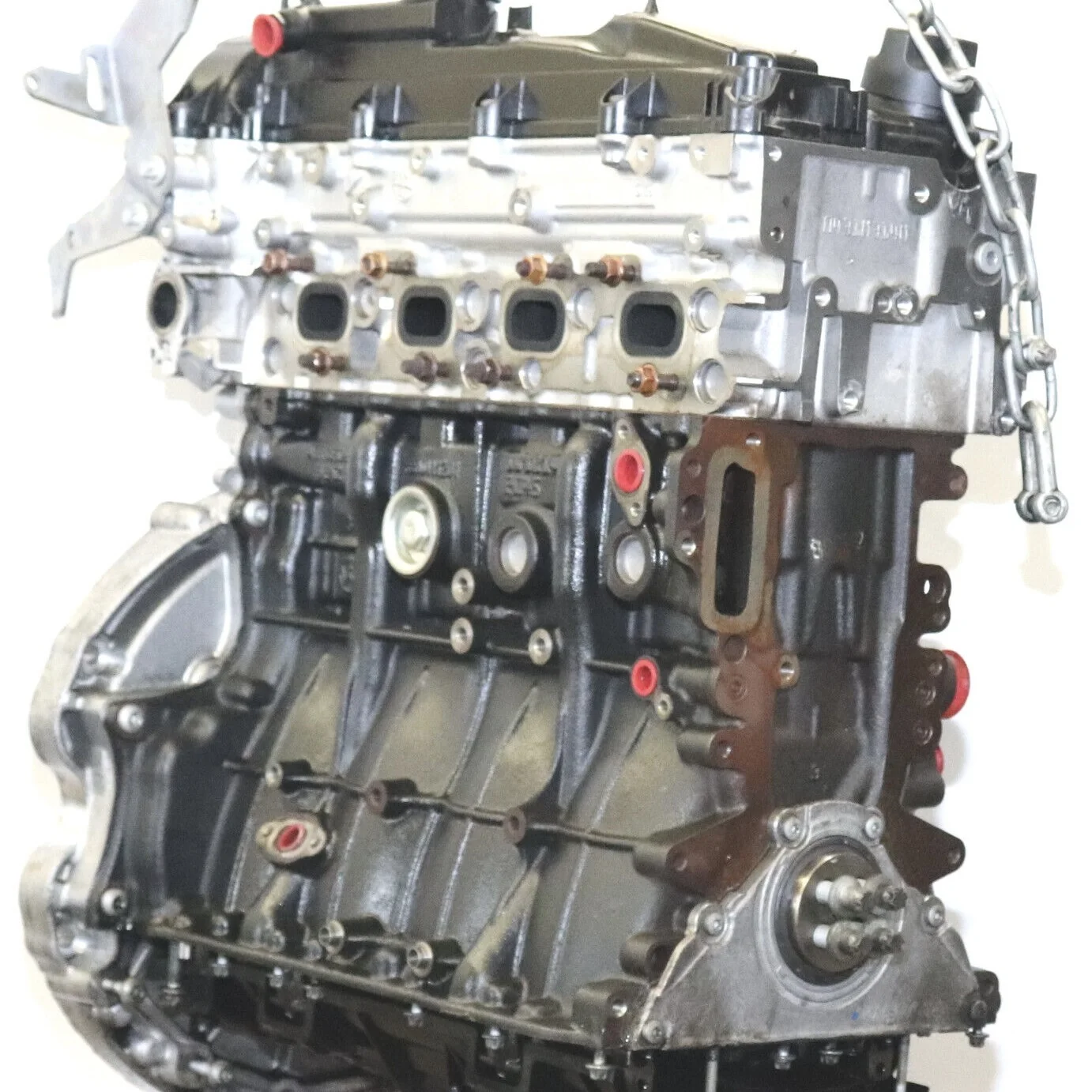 2.1CDI Diesel Engine for Mercedes-Benz M651 C-Class E-class