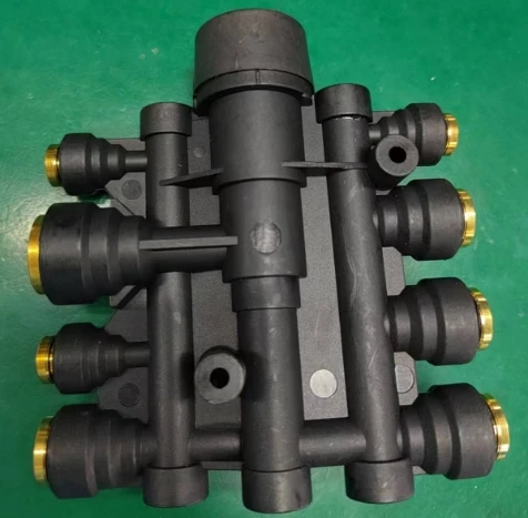 VIT-U Truck Spare Parts Air Distribution Manifold 22650771 22196730 ...