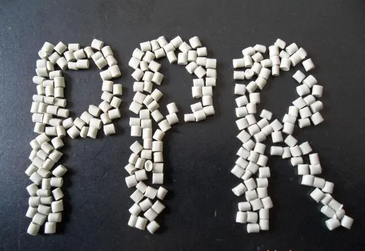 Homopolymer Polypropylene Ppr Raw Material Pp Resin Price Fr V0 Homo ...