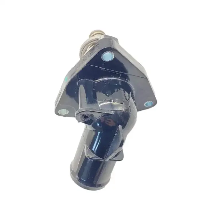 12674639 Auto Parts Thermostat Housing Engine Coolant Thermostat ...