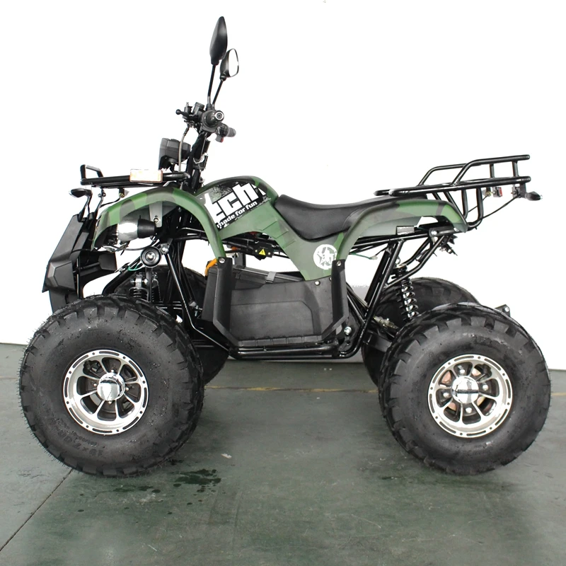 110cc Gaz Atv Quads 110cc Atv Quad 4x4 Pour Les Sports De Plein Air ...
