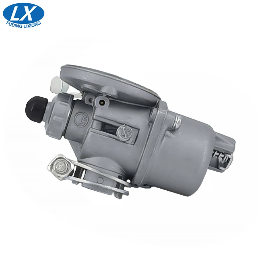 40F-5 Carburetor for Mitsubishi TL43 Brush Cutter Engine