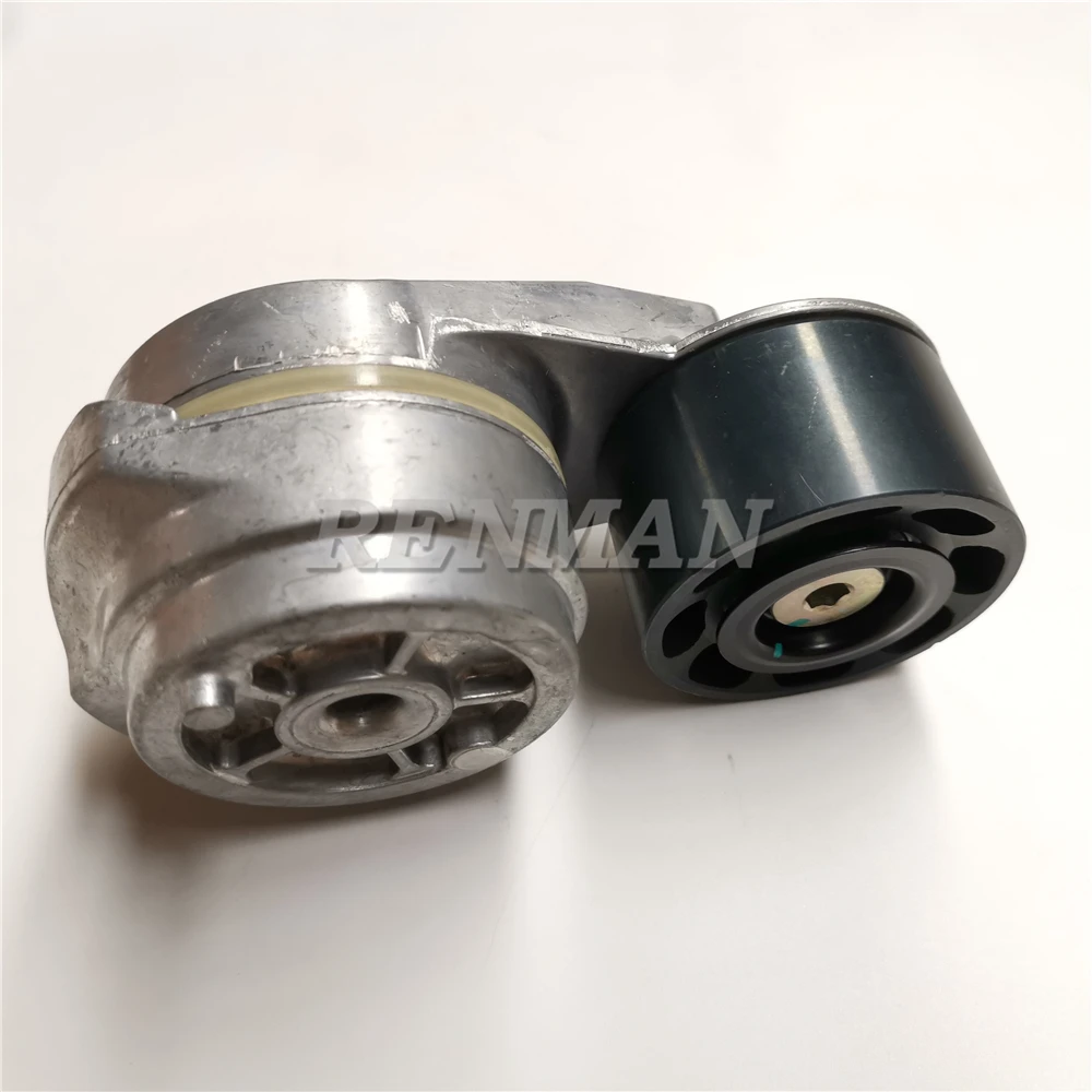 OEM Cummins-tensor de correa para motor diésel, ISX15, QSX15, 3104027 ...