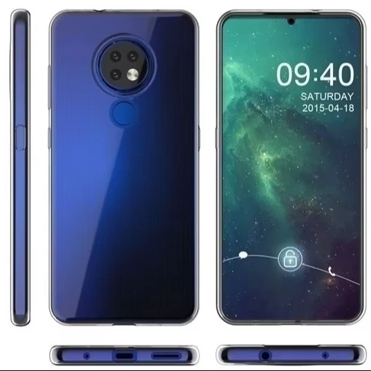 Nokia Camera Phone Guide: How to Choose the Right One