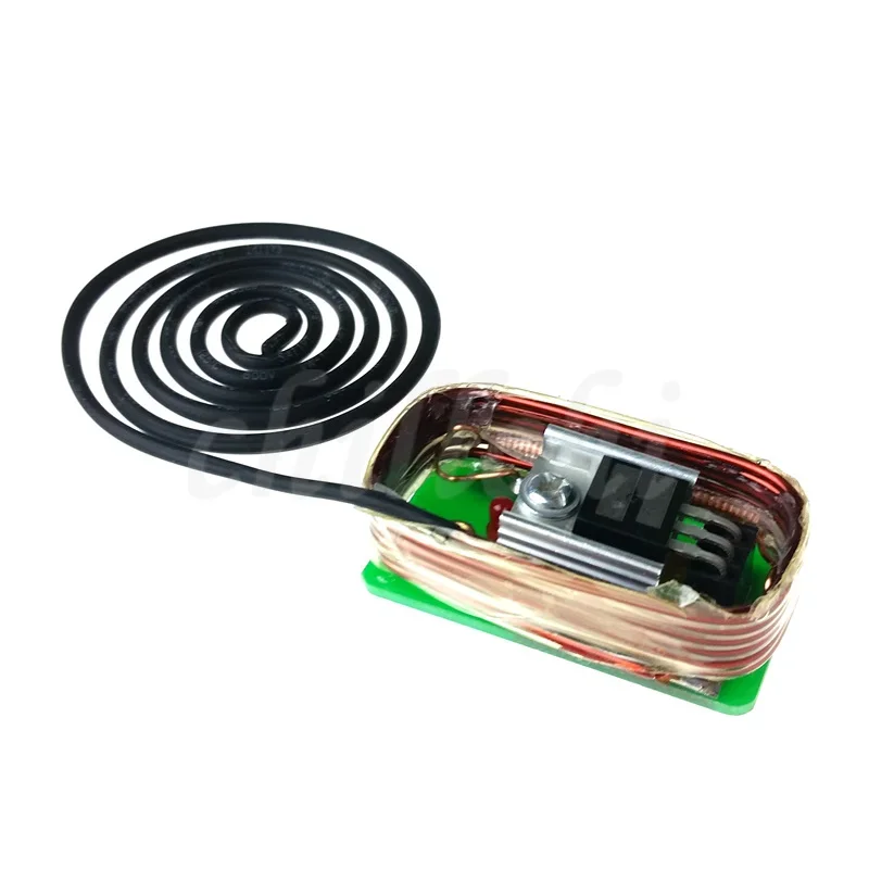 Motherboard Coils Guide: How to Test, Identify & Replace SMD Inductors