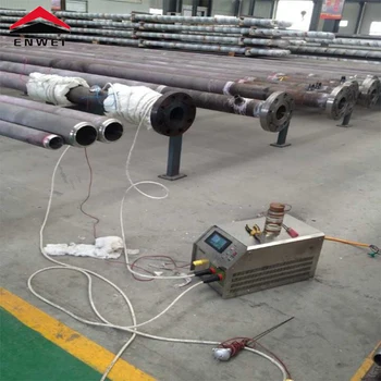 Pipe Pre Post Weld Heat Treatment Machine Weld Heat Treatment System Equipment - Buy Induction ...