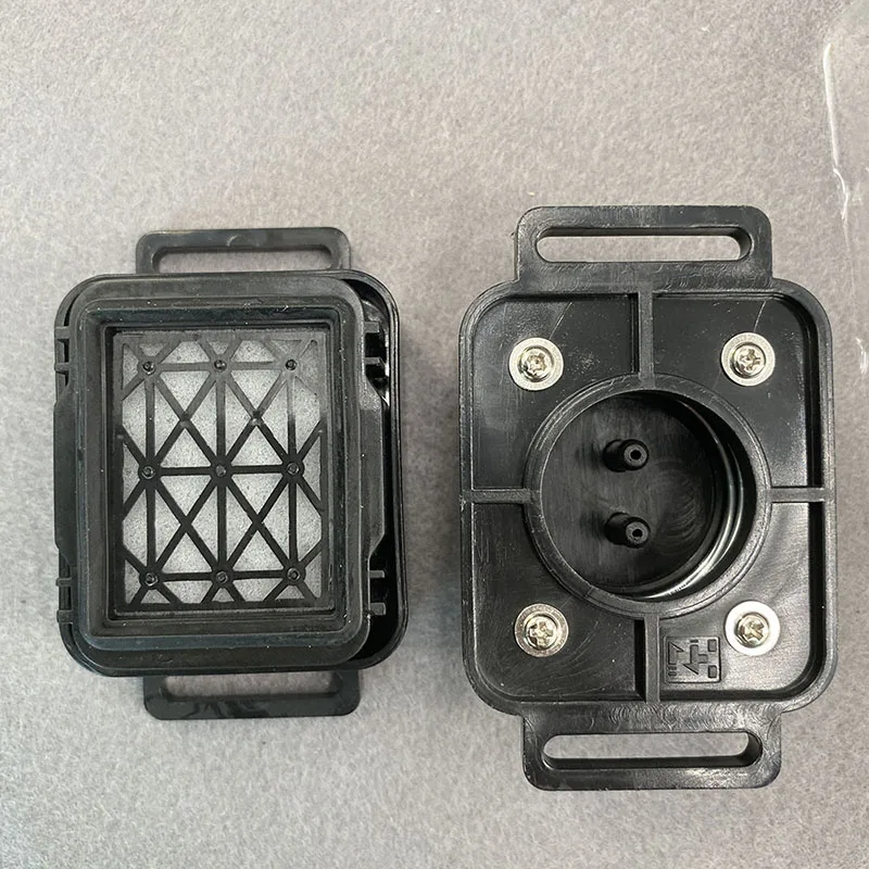 LETOP DX5 DX7 Capping Station Cap Top for Allwin E160UV E180 E180UV ...