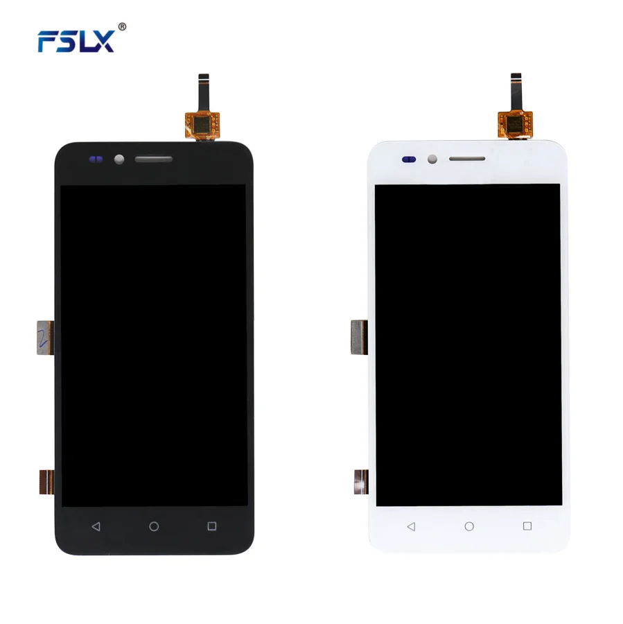 High Quality Mobile Phone Lcds Screen Display Replacement For Huawei Y3 ...