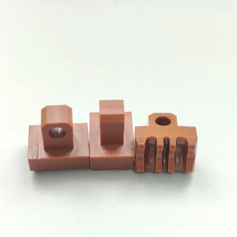 Customized Manufacturer of Polyimide PEEK PTFE Aviation Seal Valve ...