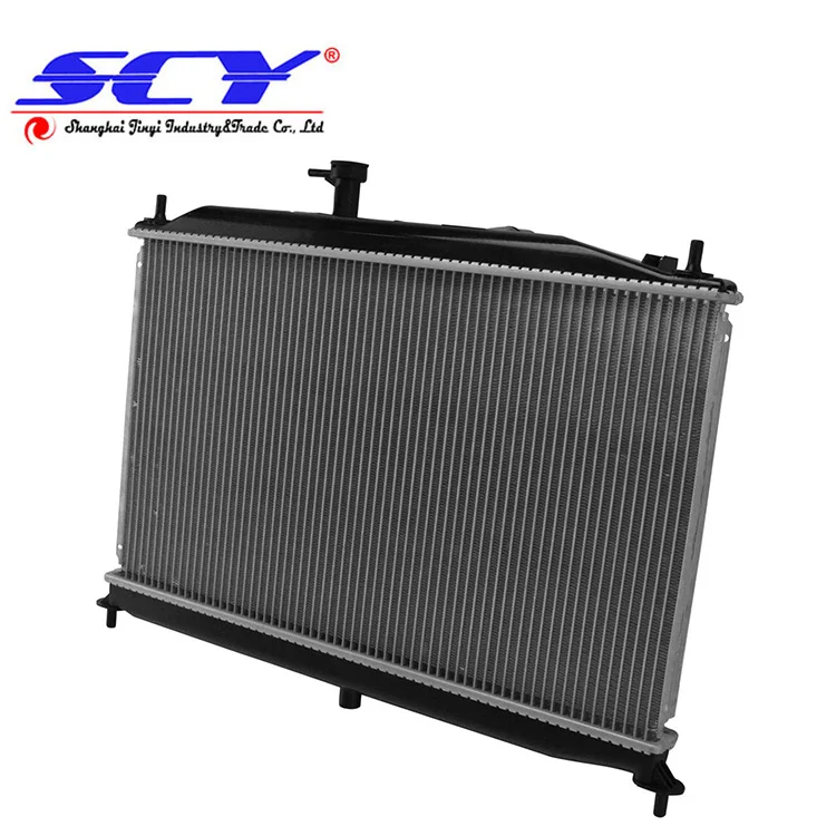 Radiator for HYUNDAI 253101E001 253101E151 - Universal Fit