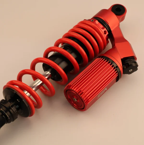 Vss Manufacturer's New Adjustable Hydraulic Spring Motorcycle Shock ...