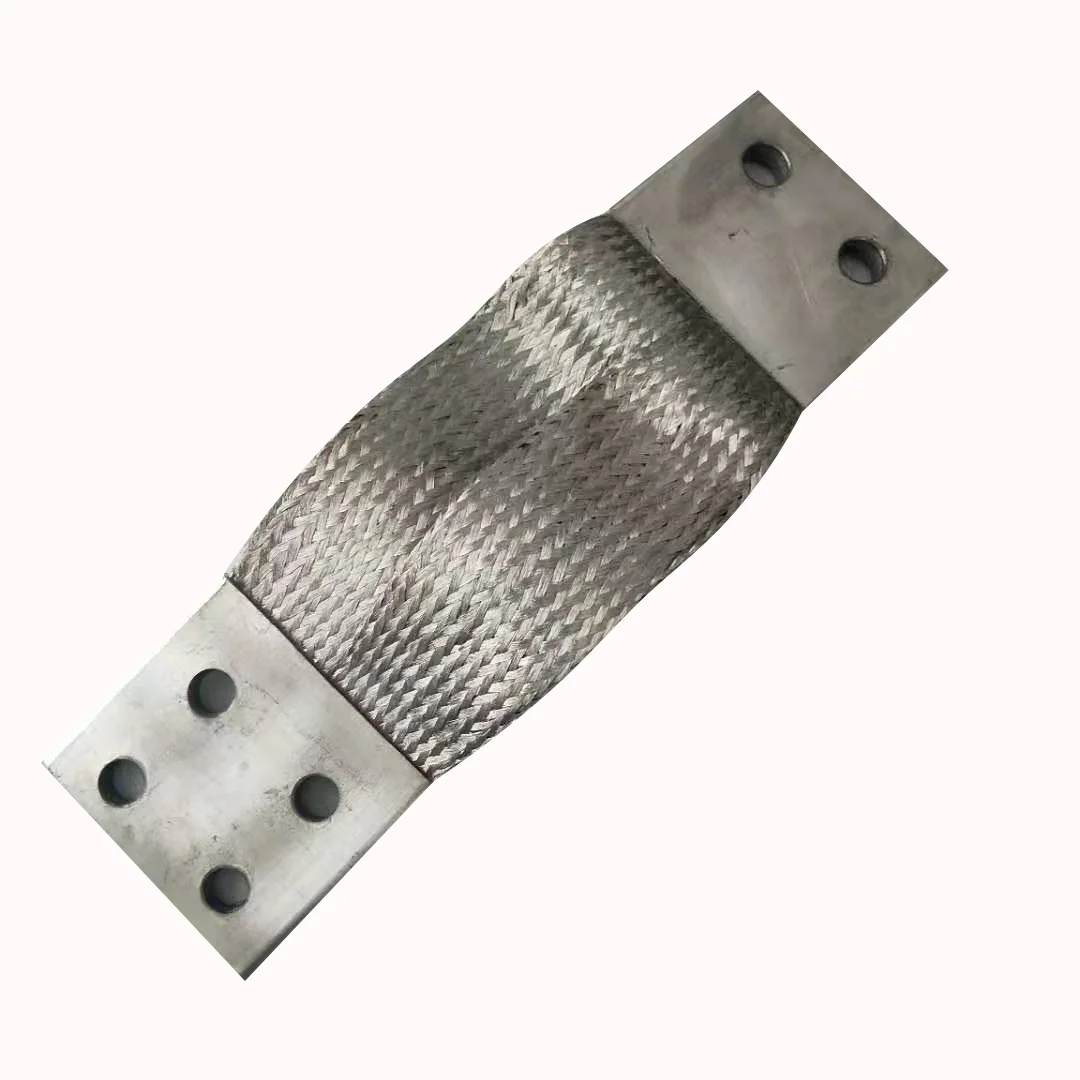 Cmp 2000a Flat Copper Braid Flexible Copper Busbar| Alibaba.com