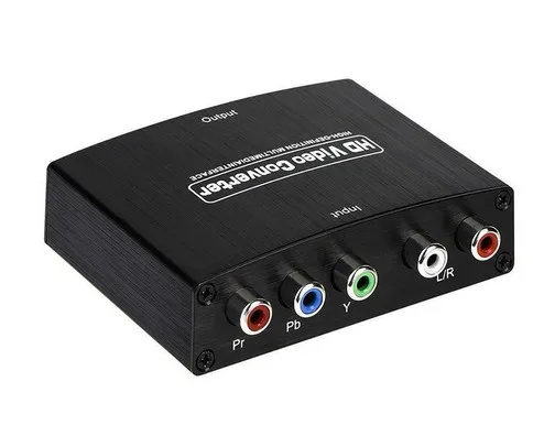 RGB to HDMI Converter Guide: How to Choose Right