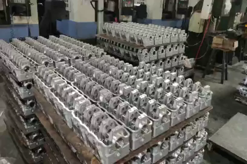 Motor De Cilindro Yd25 Completo,Motor De Carro Para Nissan D22 Navara ...