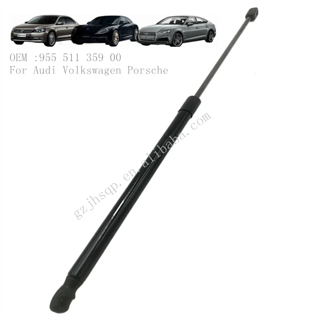 95551135900 Hood Prop Gas Strut for Porsche VW Car Auto Parts (718 911 ...