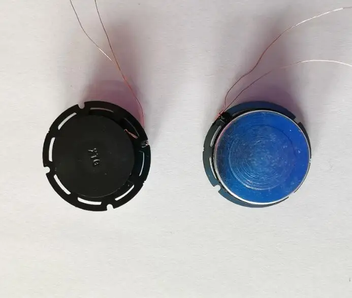 1.5w Bone Conduction Transducer Exciter Speaker - Buy Bone Conduction ...