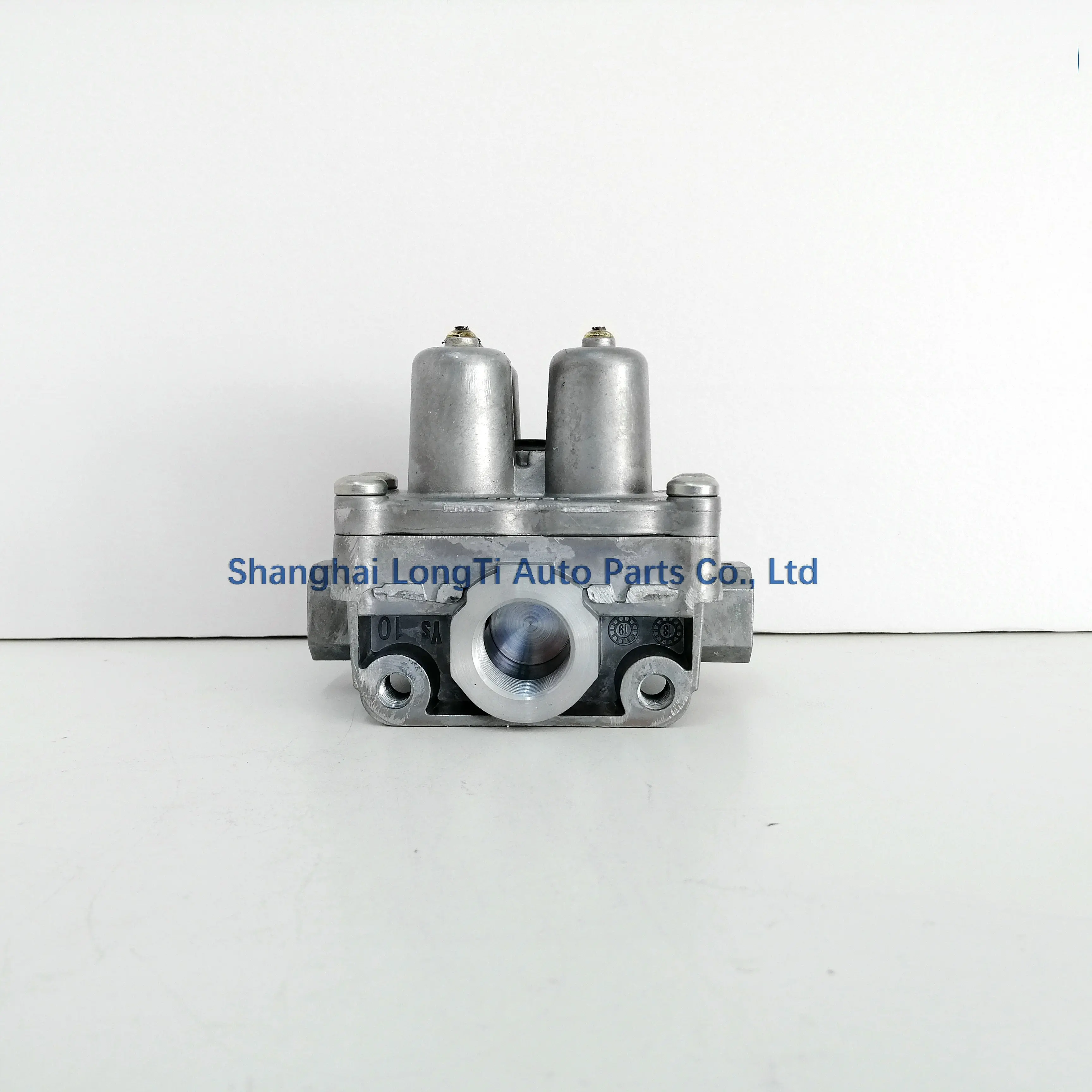 Original Imported WABC O Quadruple Protection Valve 9347140100 1524857 ...