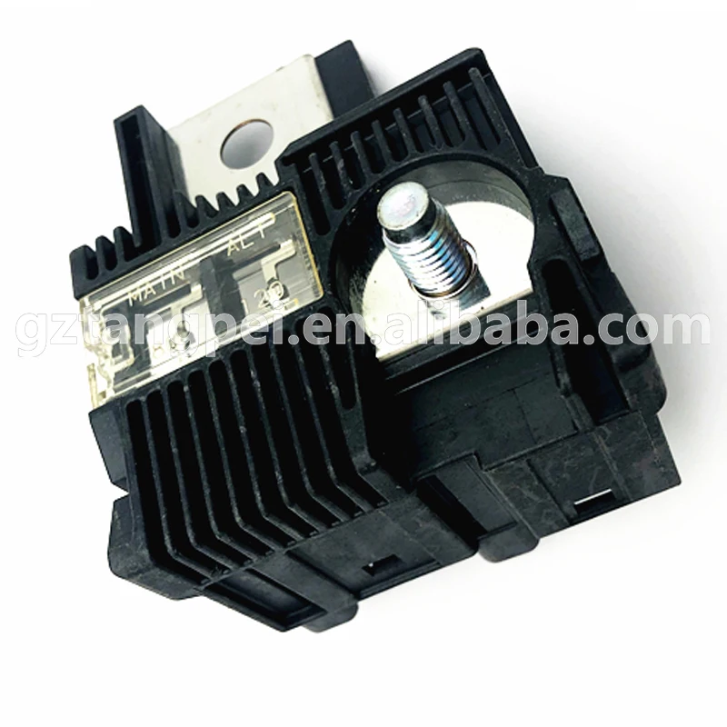 Auto Spare Parts - Toyota Fuse Block Fusible Link 82620-52050